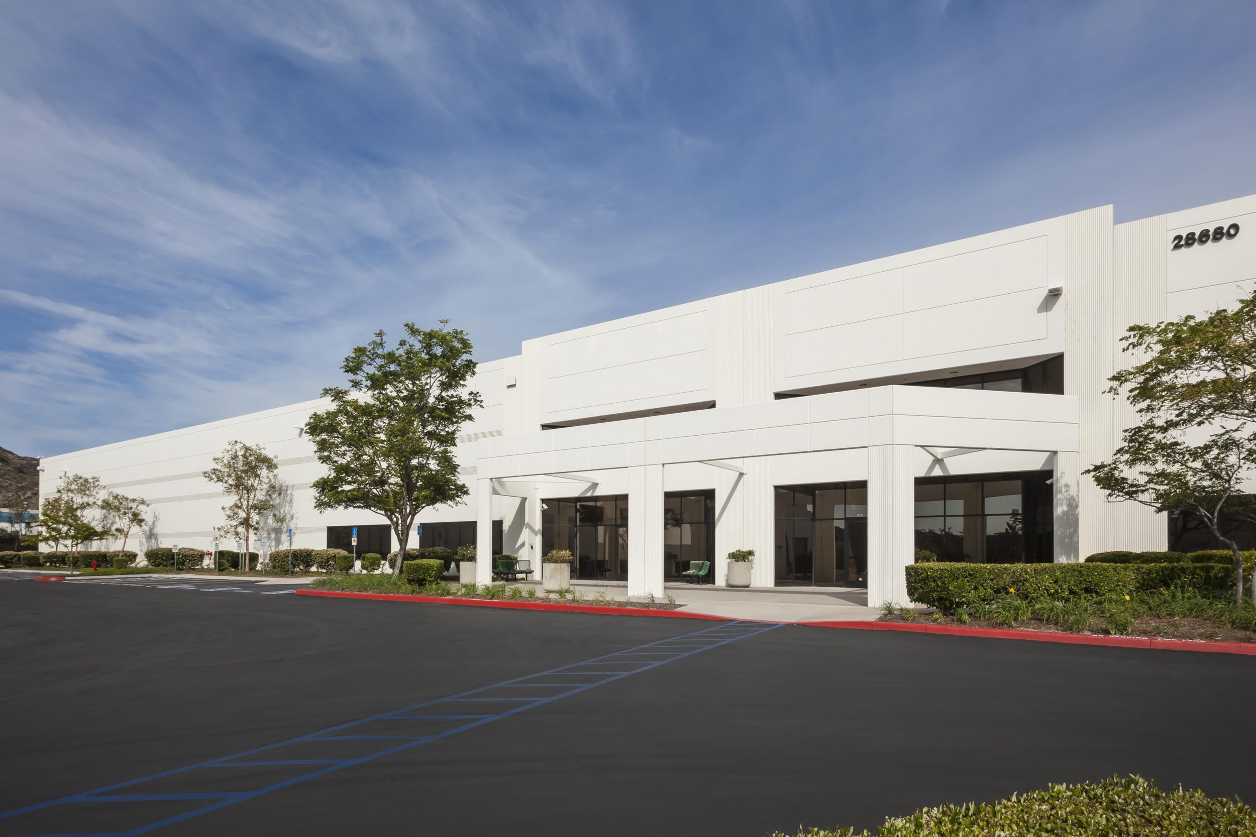 28680 Braxton Avenue Real Estate Project | Borstein Enterprises