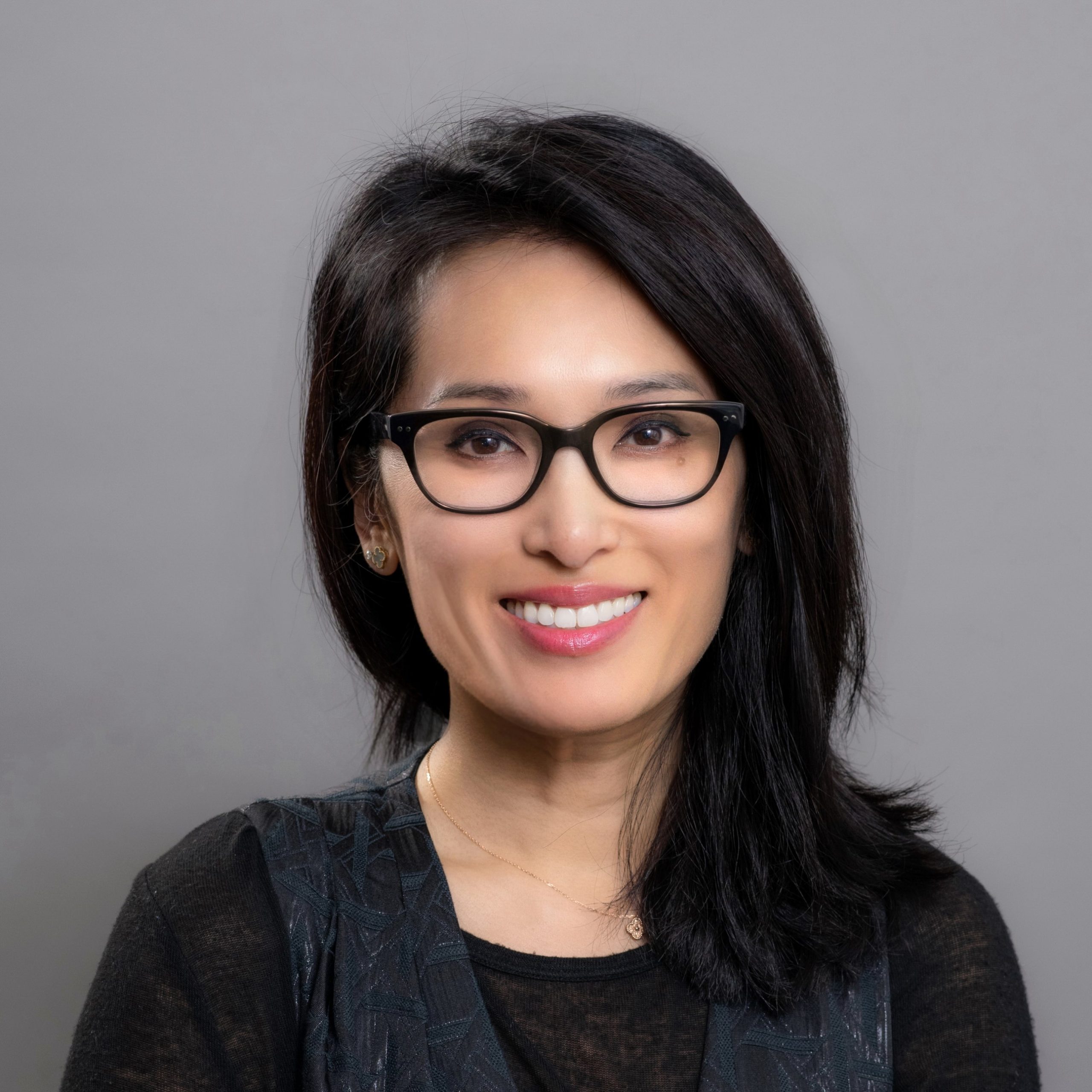 Angela Lee - Borstein Enterprises